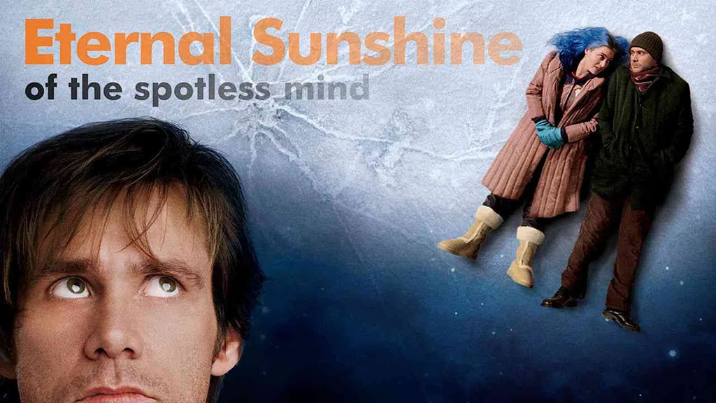 دانلود دوبله فارسی Eternal Sunshine of the Spotless Mind 2004