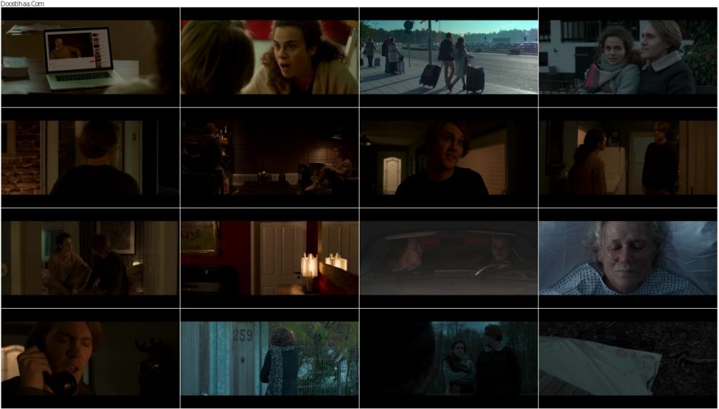 دانلود فیلم فریدا: بازگشت به خانه با زیرنویس فارسی Frieda: Coming Home 2020