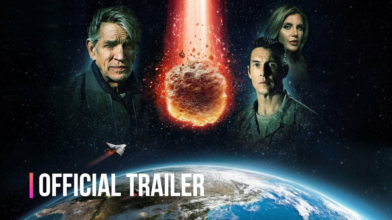 فیلم برخورد زمین Collision Earth 2020 با زیرنویس فارسی