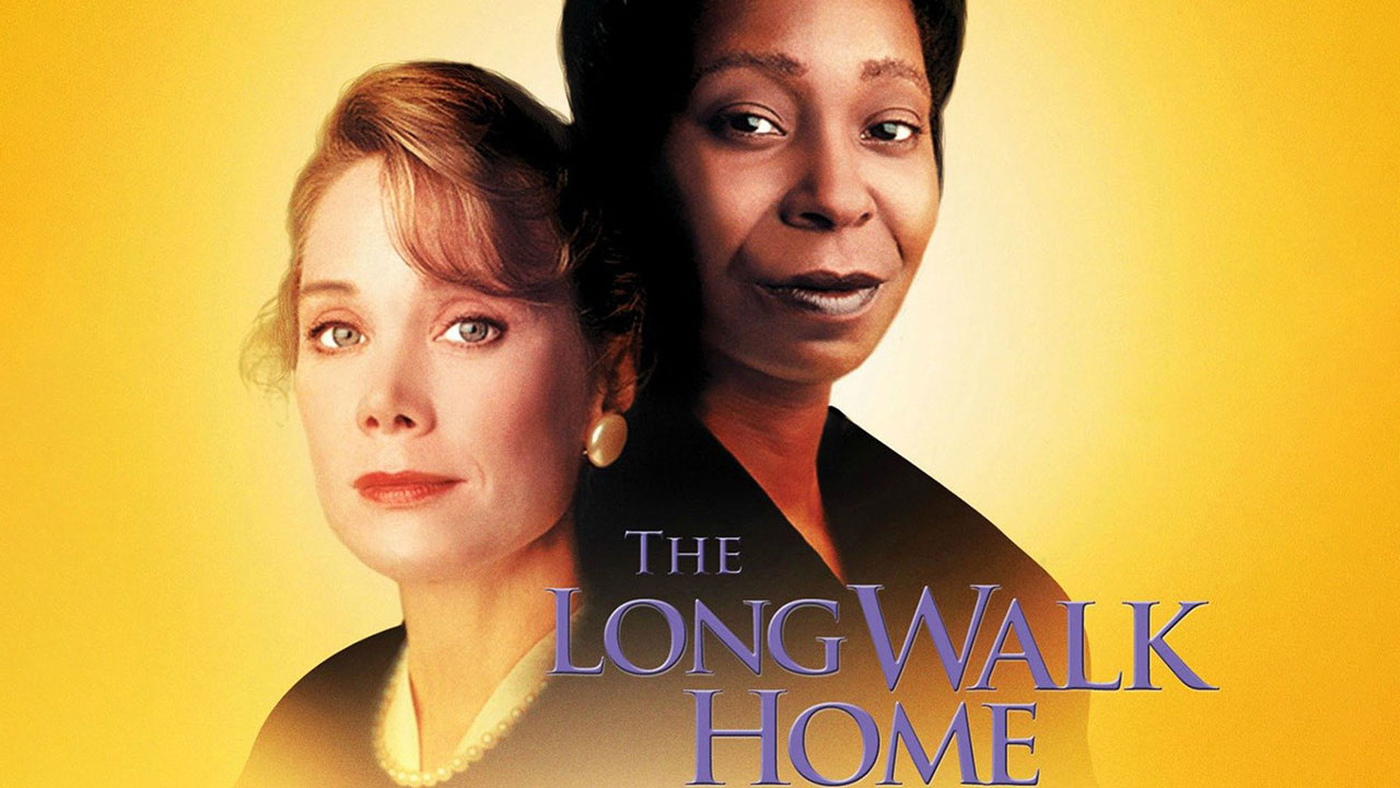 فیلم راه طولانی خانه The Long Walk Home 1990 با دوبله فارسی