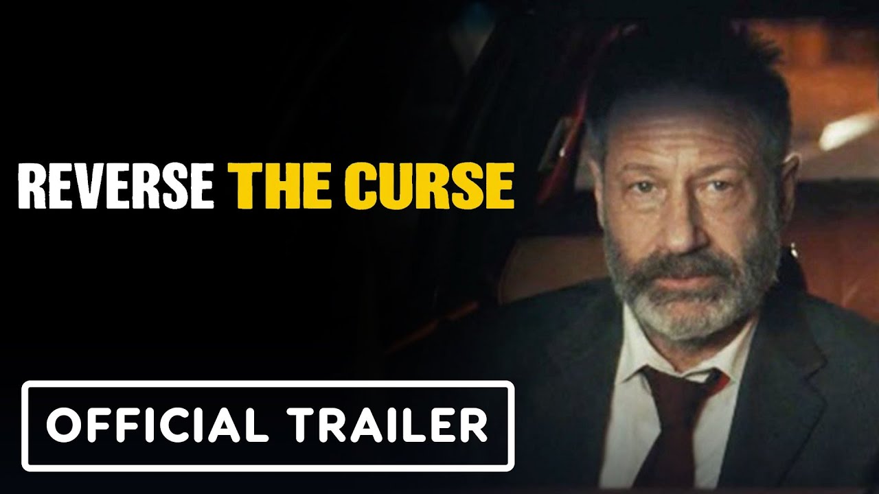 دوبله فارسی فیلم نفرین معکوس Reverse The Curse 2023