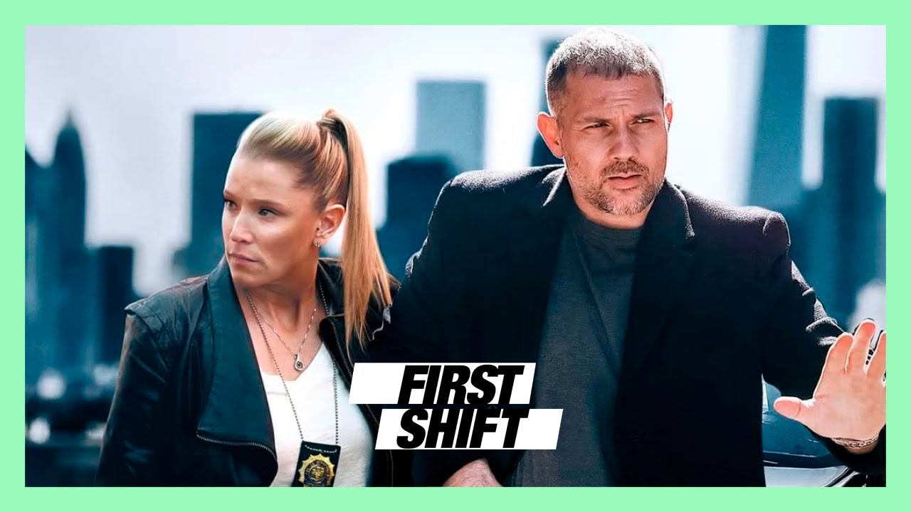دانلود فیلم اولین شیفت کاری First Shift 2024 با زیرنویس فارسی